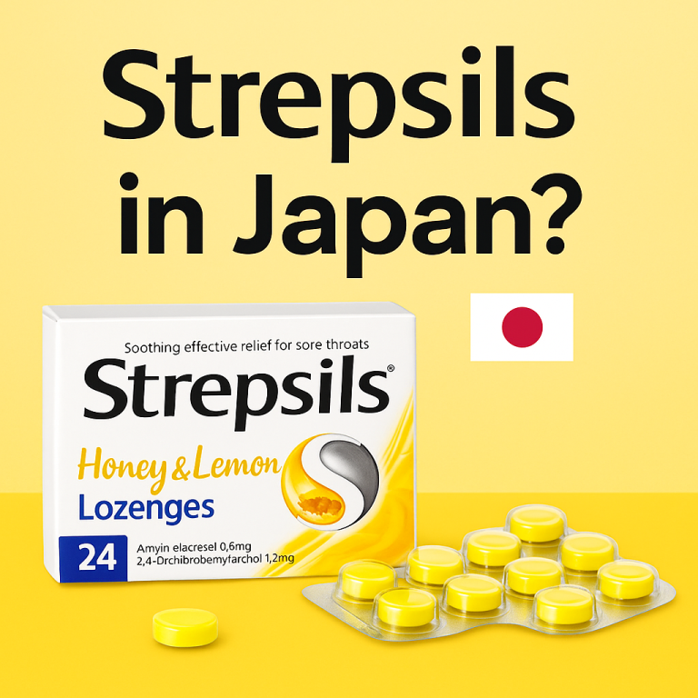 BLEZ PHARMACY ASAKUSA Multi-Lingual Medical Service Drugstore - BLEZ ...