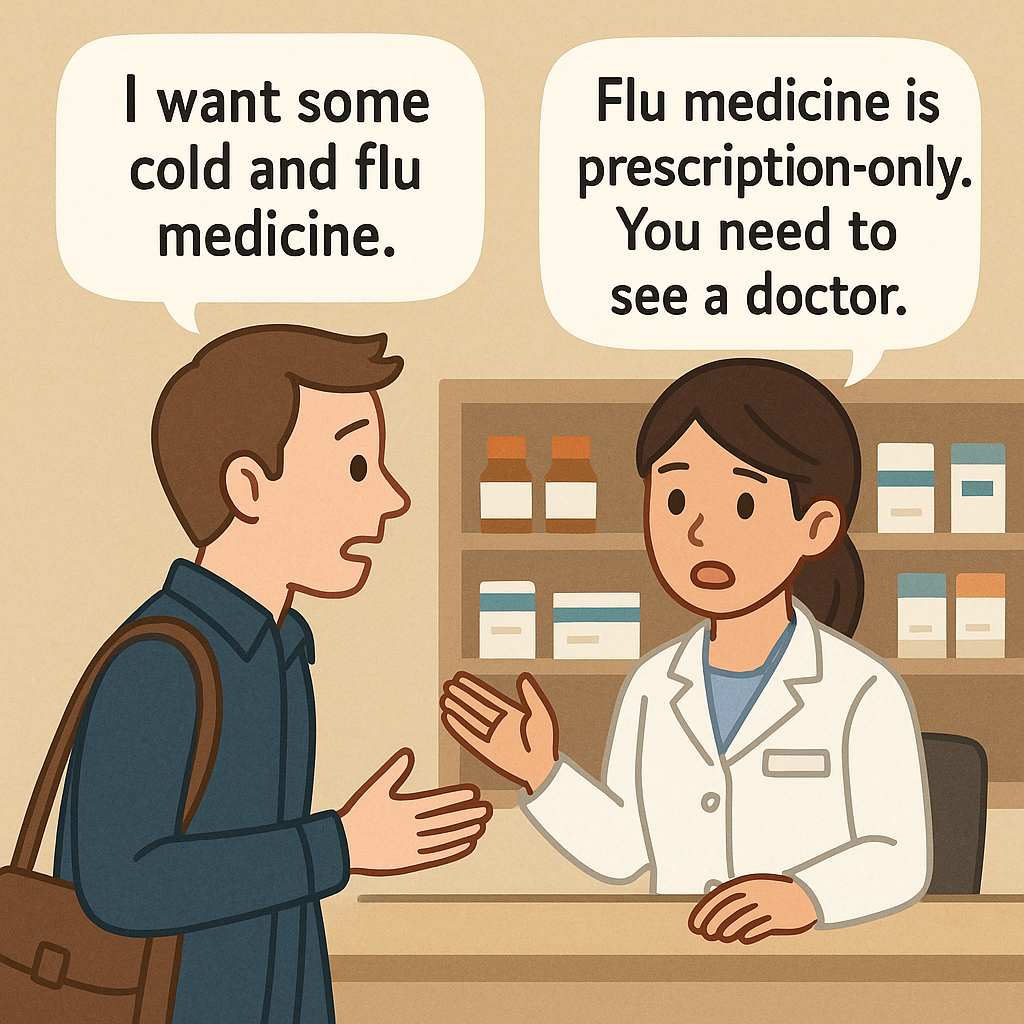 Constipation in Japan? Here’s How to Find the Right Medication - BLEZ ...